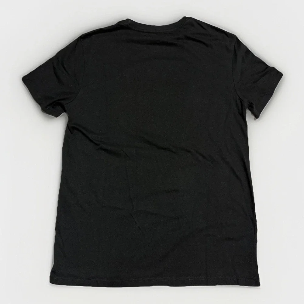 Nintendo | Shirts | Nintendo Donkey Kong Graphic Tee Mens M Black ...